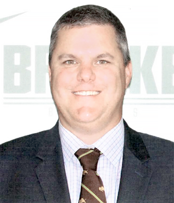 Brooke names Bill Garvey new athletic director | News, Sports, Jobs ...